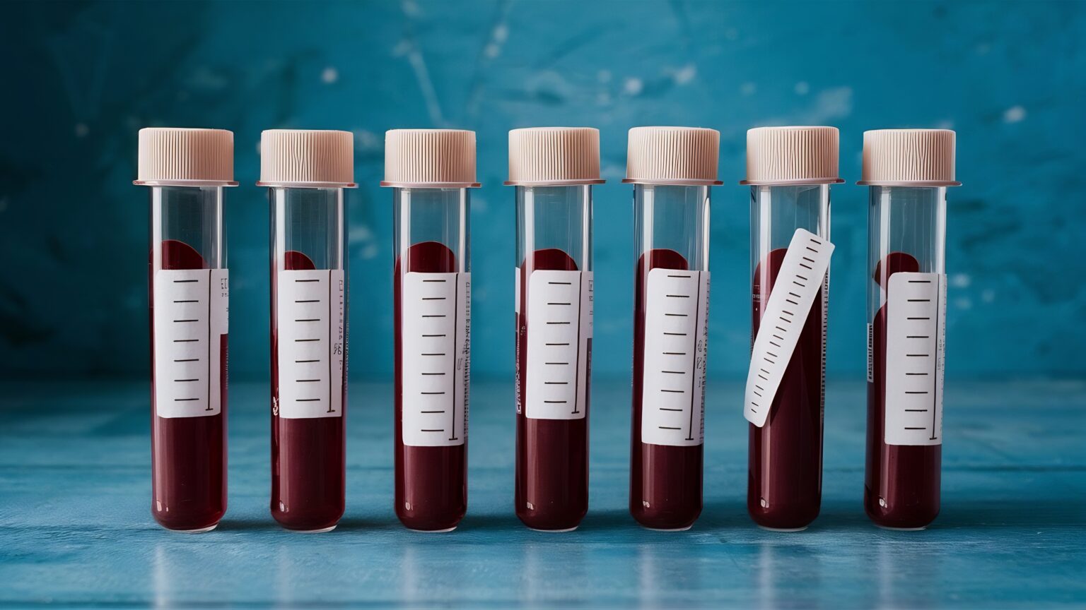 Complete Blood Picture (CBP) Test: Benefits, Purpose
